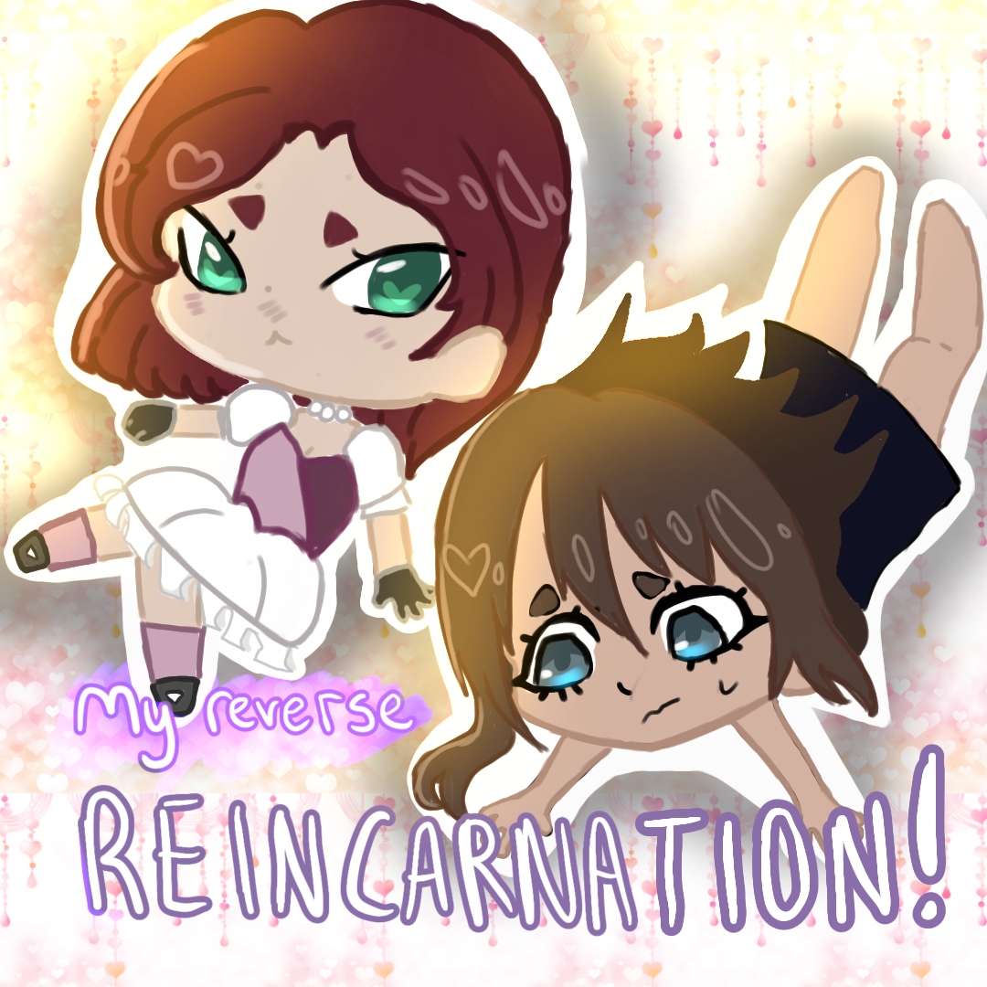 My Reverse Reincarnation! | WEBTOON