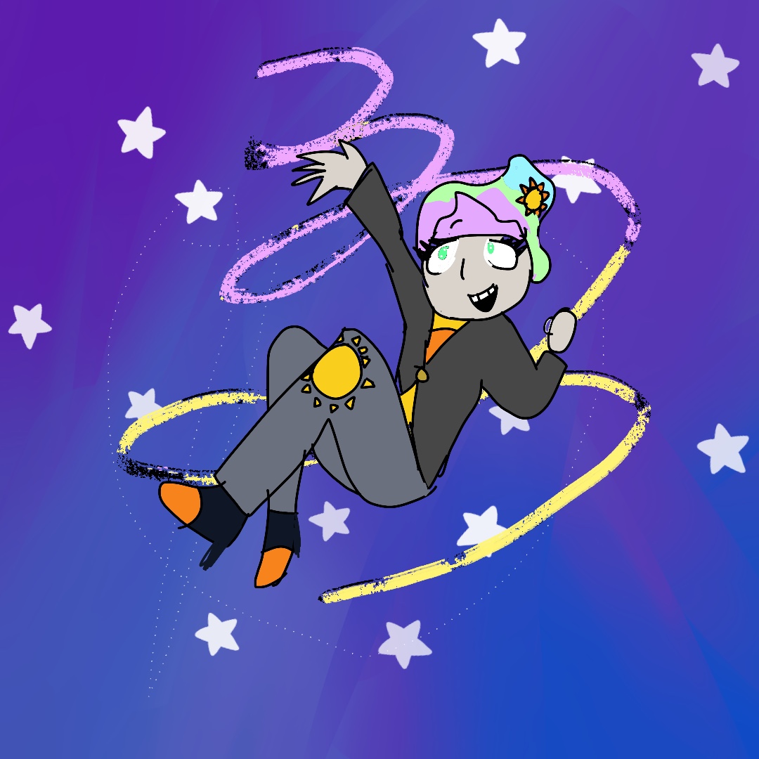 Star Life ☆ | WEBTOON