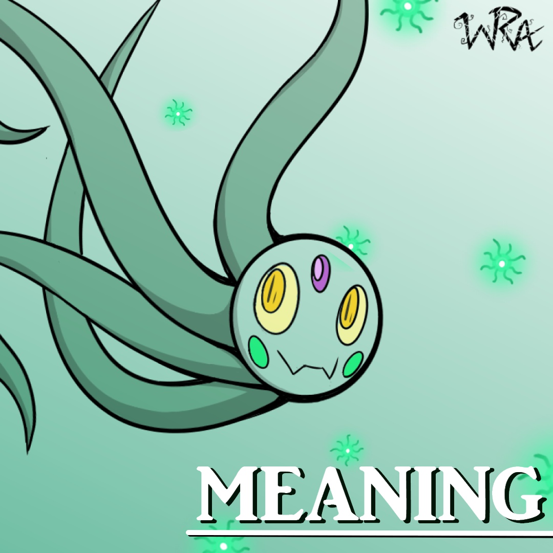 MEANING | WEBTOON