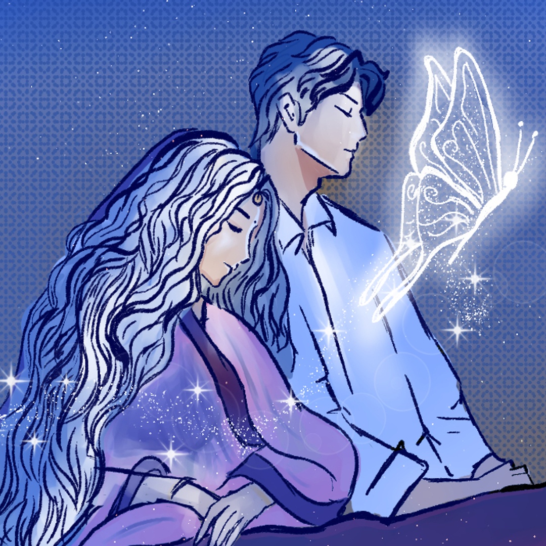 Priya and Zar | WEBTOON