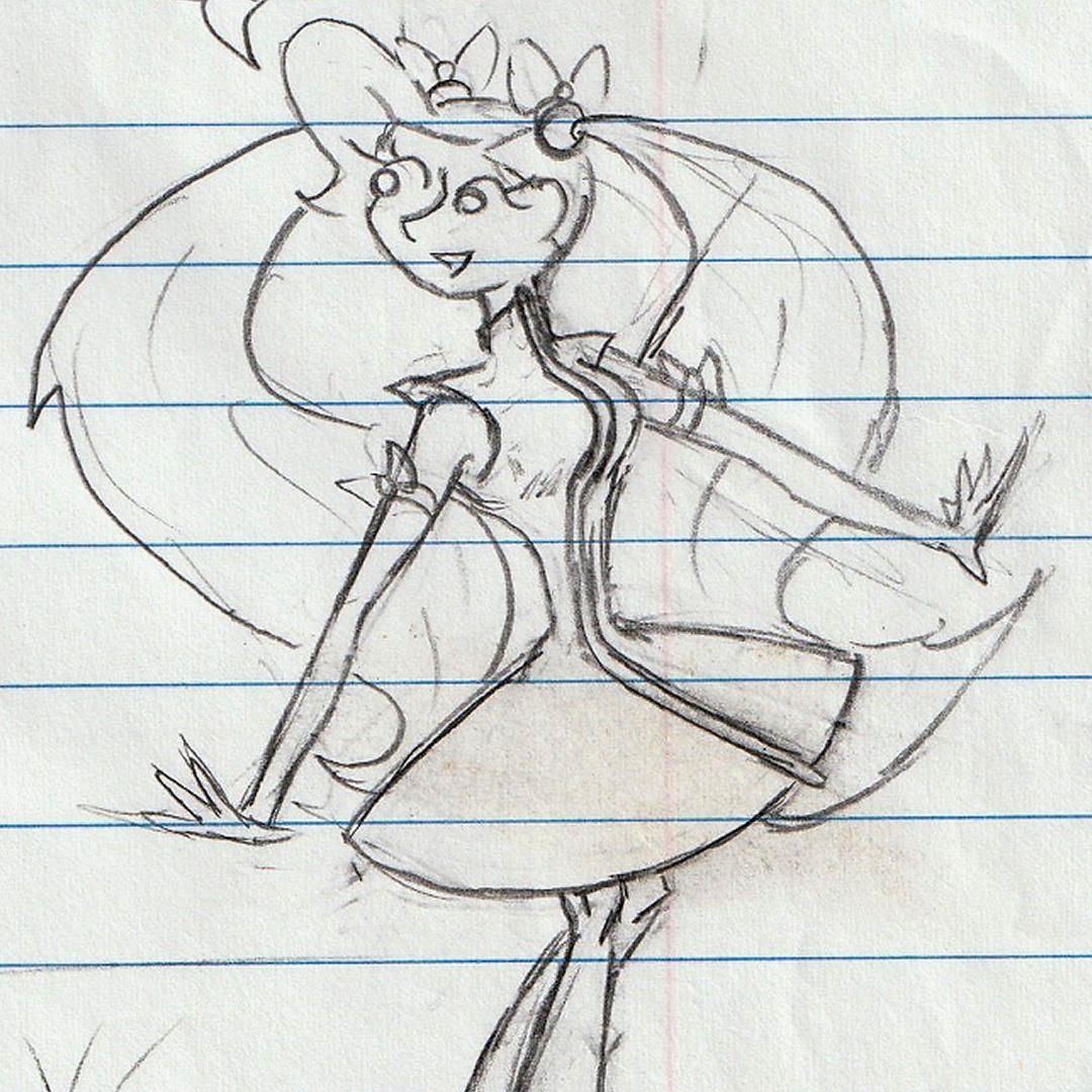 In Class Comics | WEBTOON