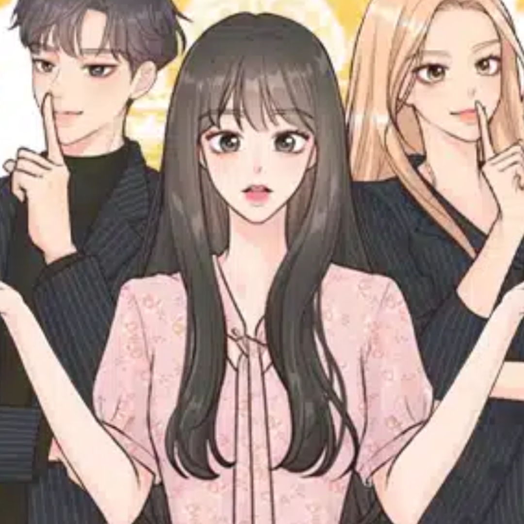 Miss Makeover | WEBTOON