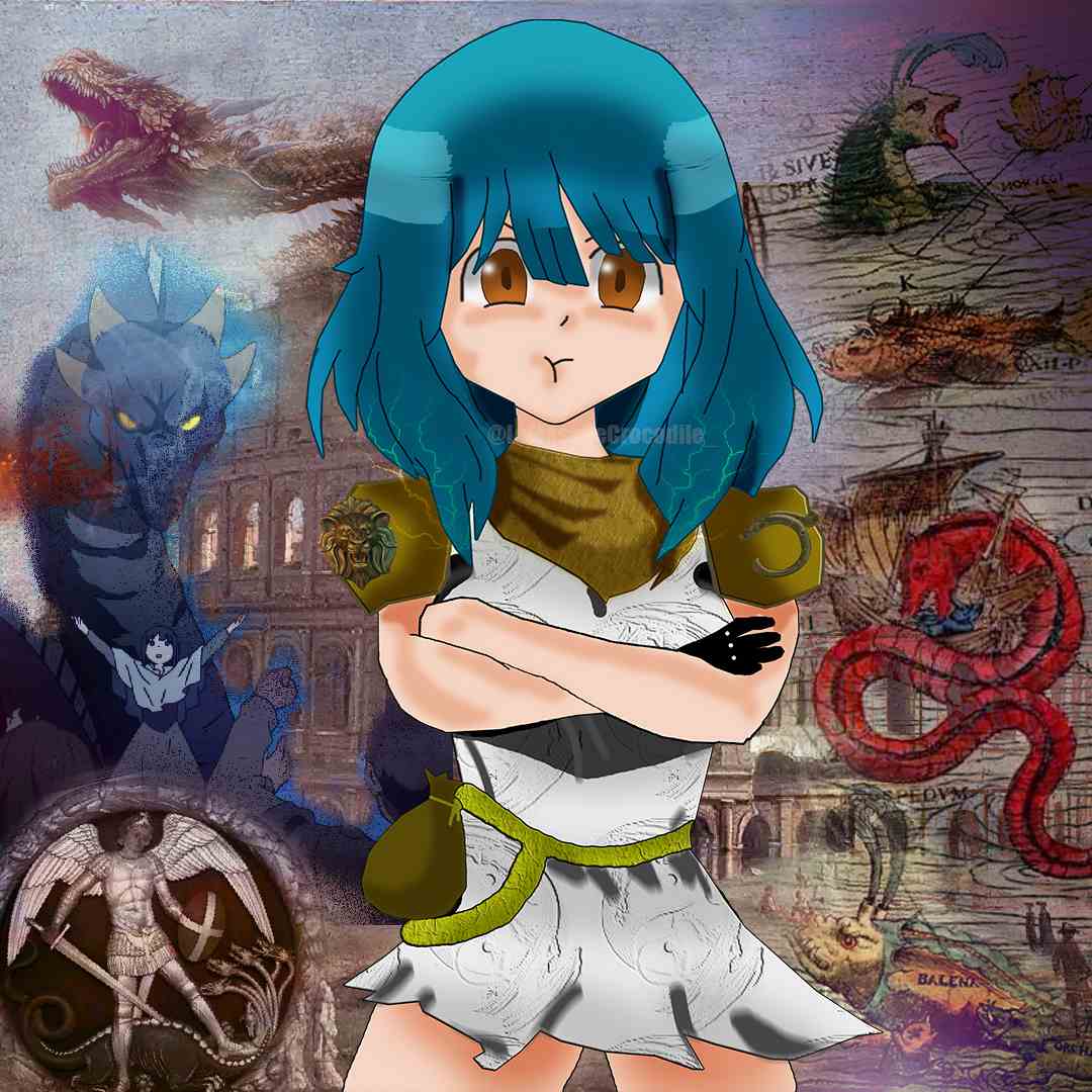 FORTINERA SAN | WEBTOON