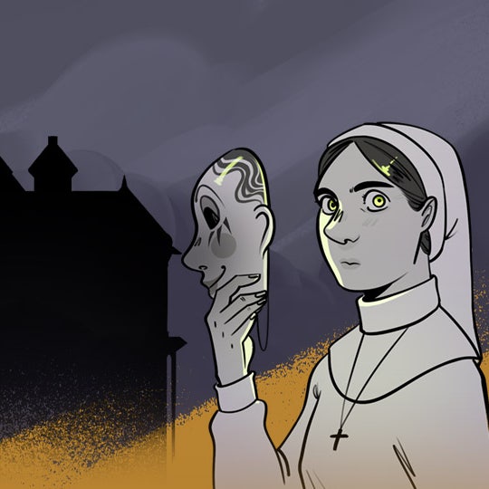 Chapter 1 | Lorena Immaculate