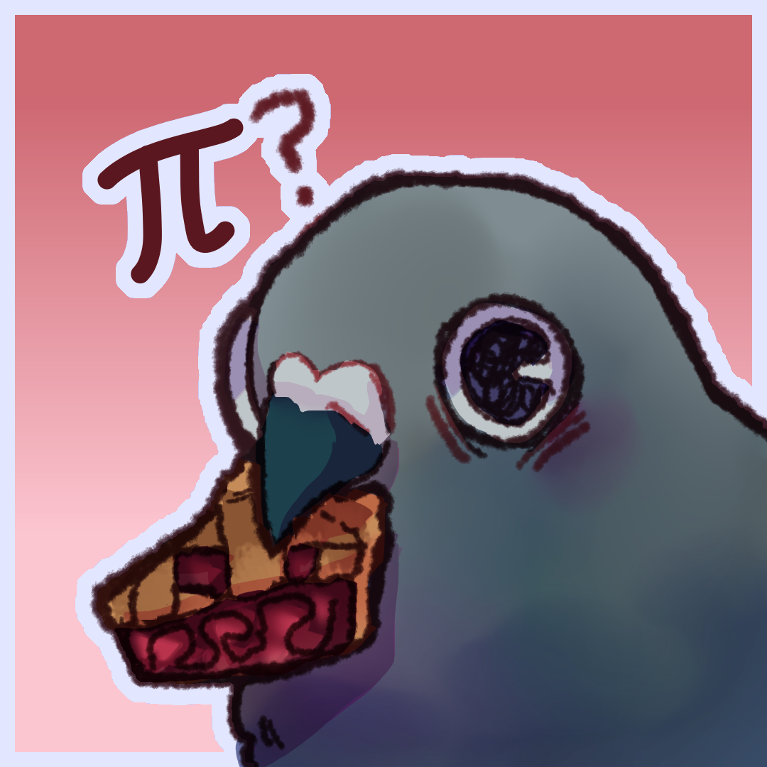 Math, Birds, etc. etc. | WEBTOON