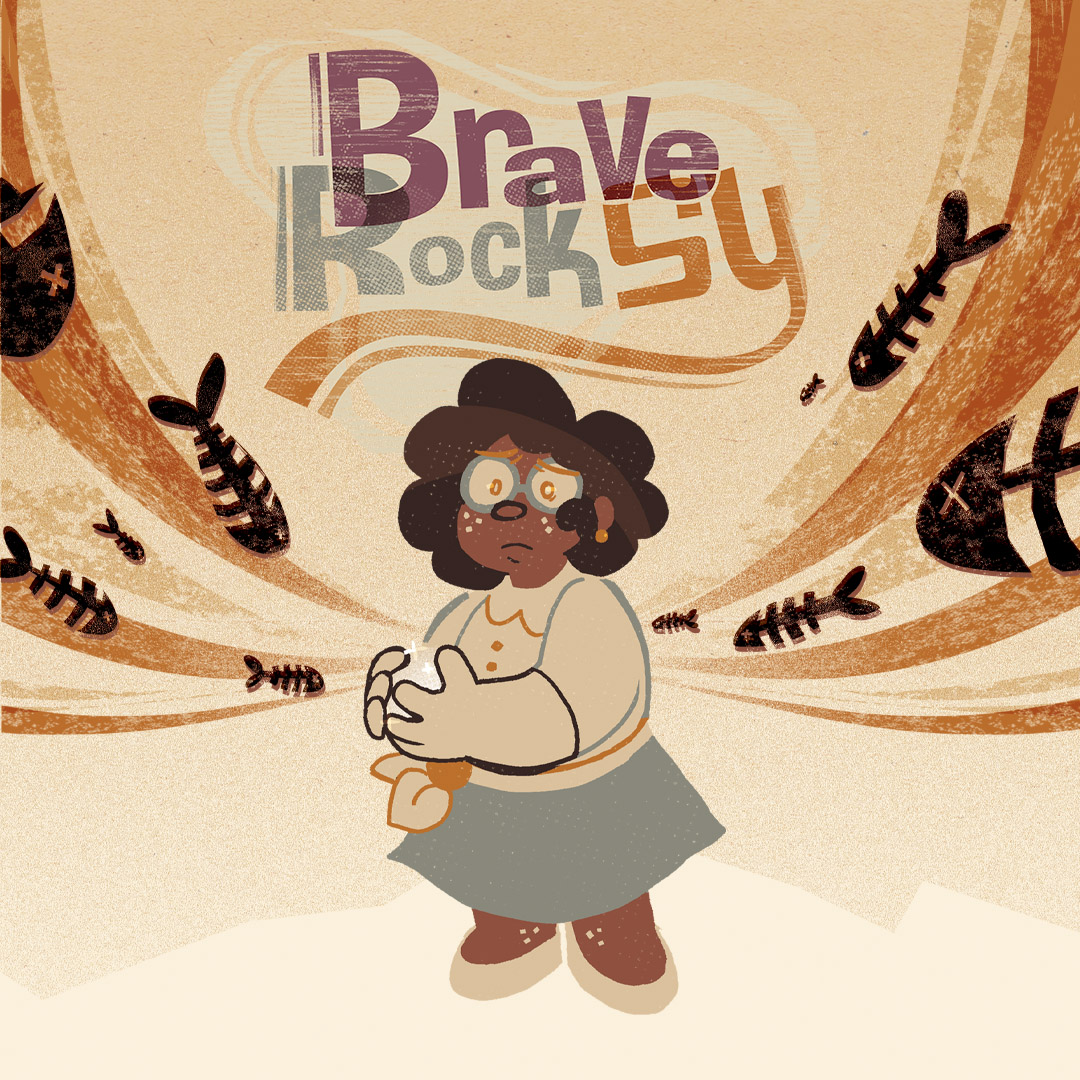 Brave Rock Sy | WEBTOON