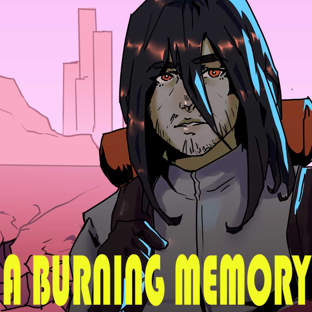 A Burning Memory | WEBTOON