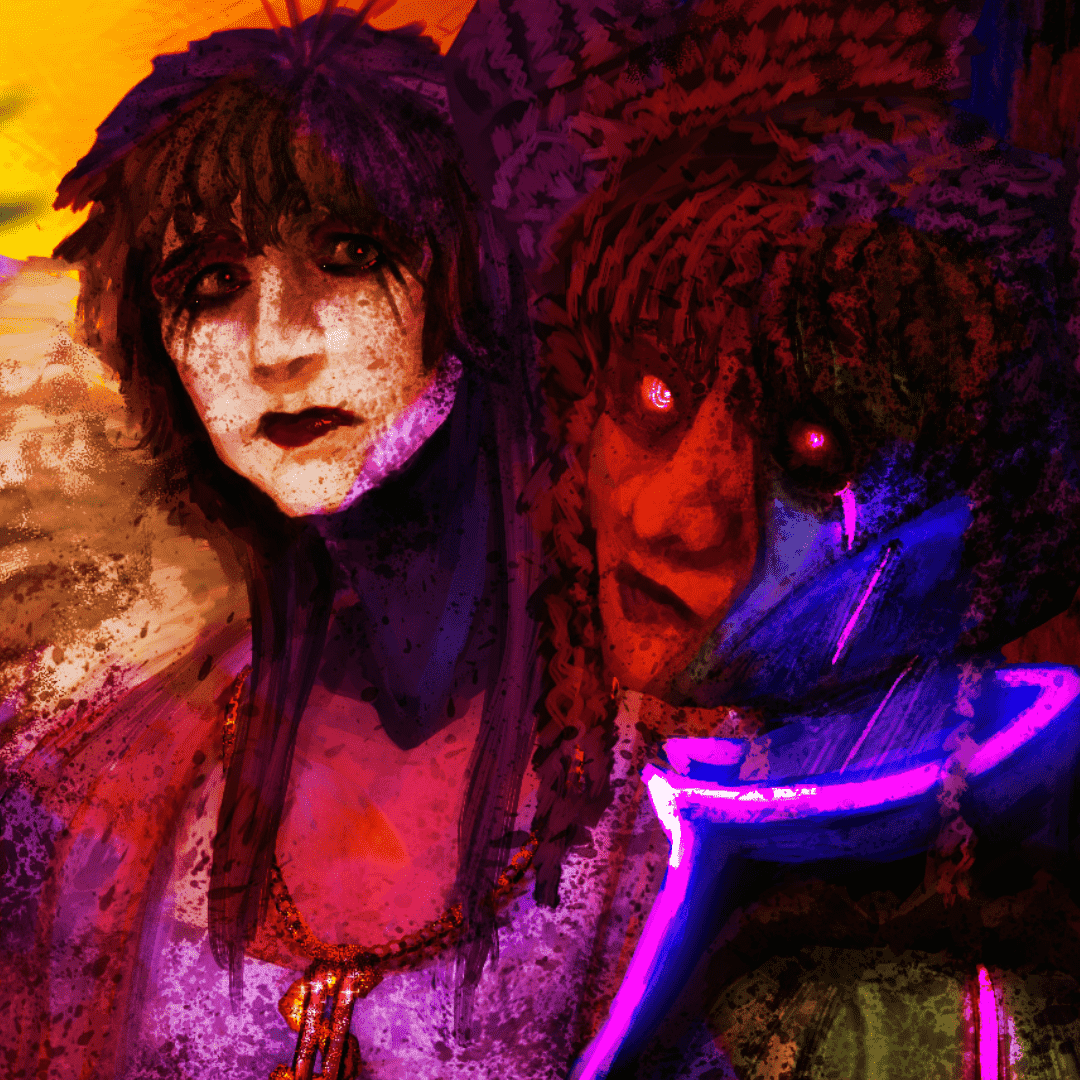 Lethal Lust Webtoon