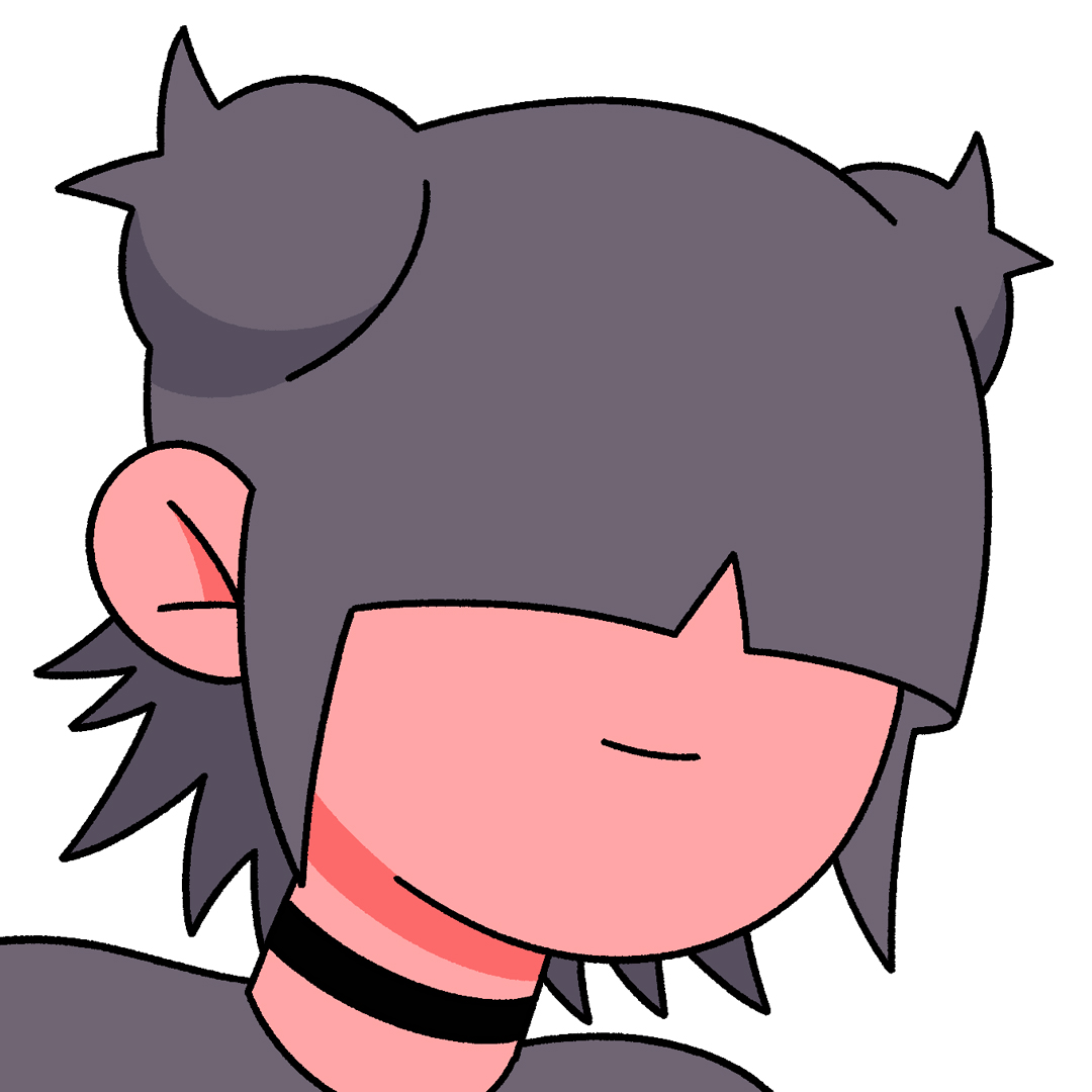 Goth Gamer & The Game Dev | WEBTOON