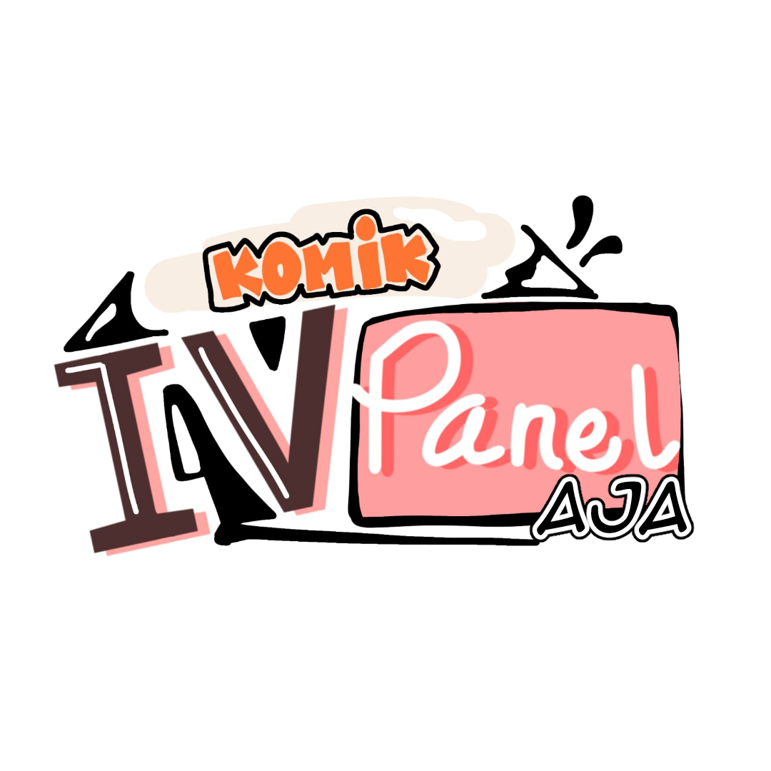 4 PANEL AJA | LINE WEBTOON