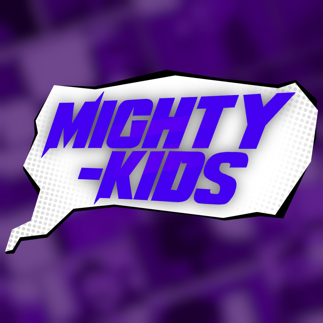 Mighty-Kids | WEBTOON