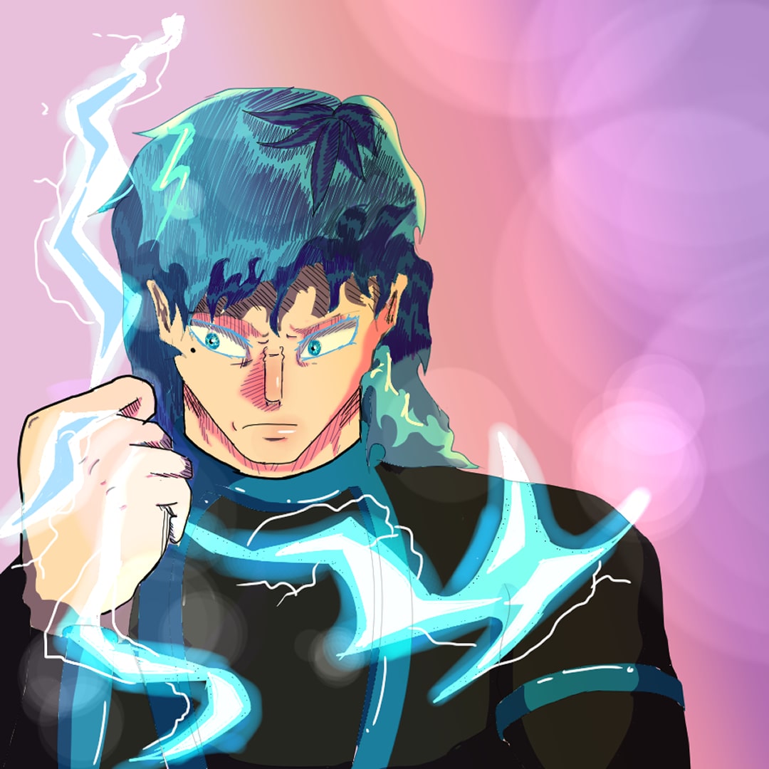 Spirit Holders | WEBTOON