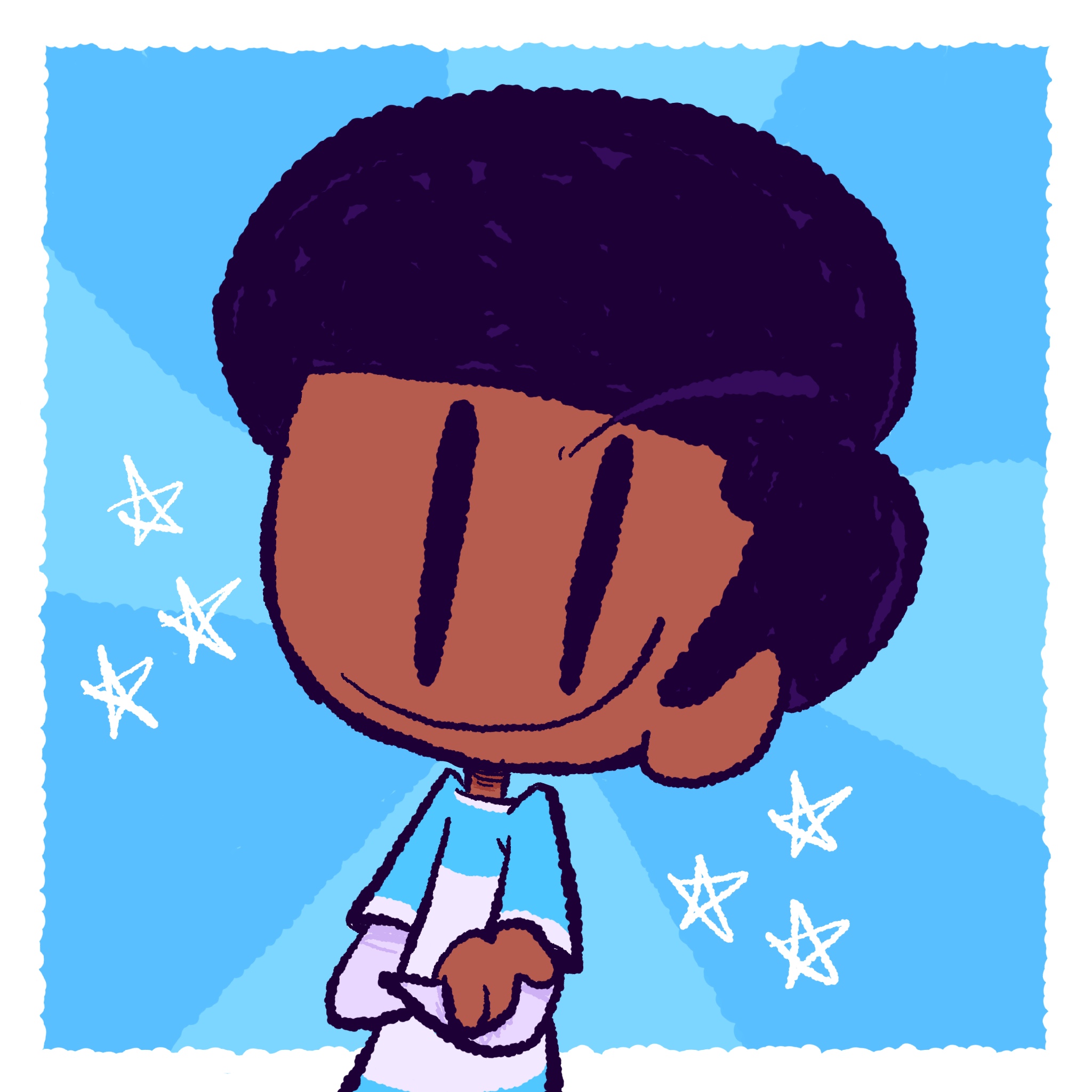 TENACIOUS C | WEBTOON