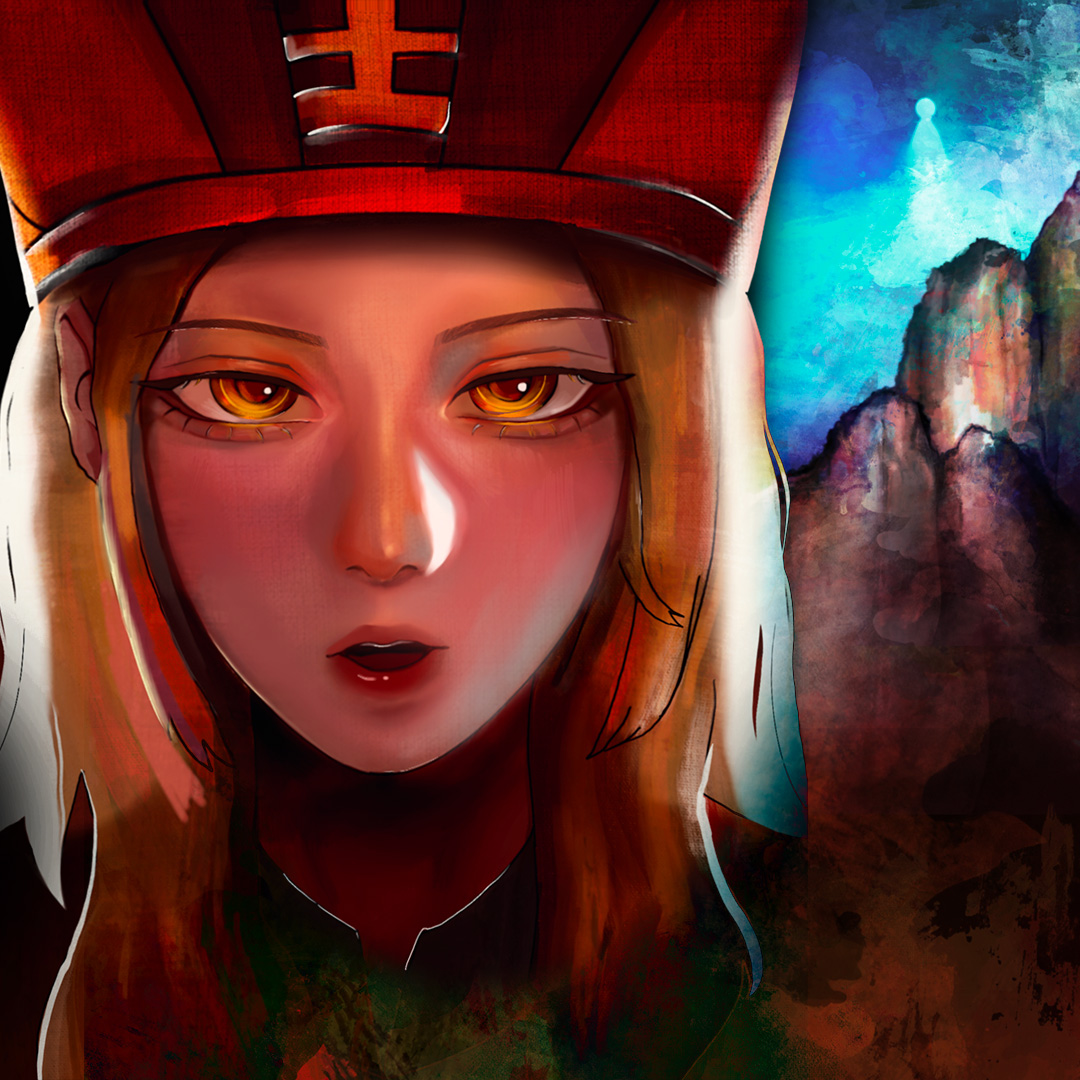 The Court of Judgement | WEBTOON