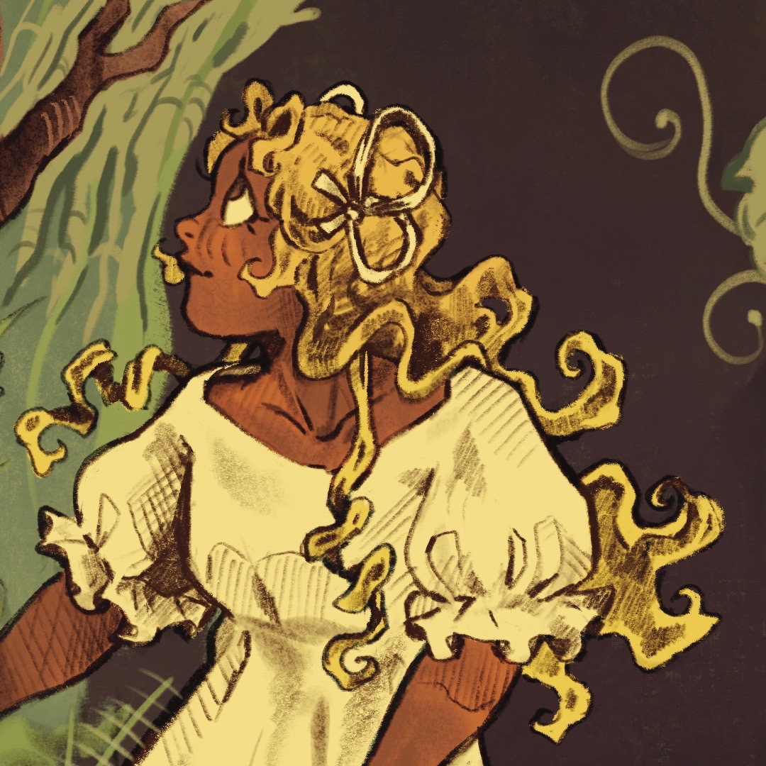 Frog Maker | WEBTOON