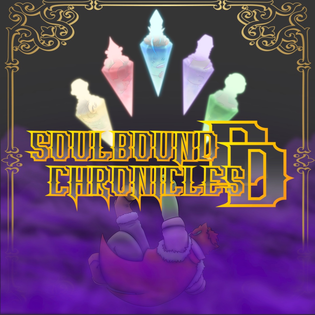 Soulbound Chronicles DD | WEBTOON