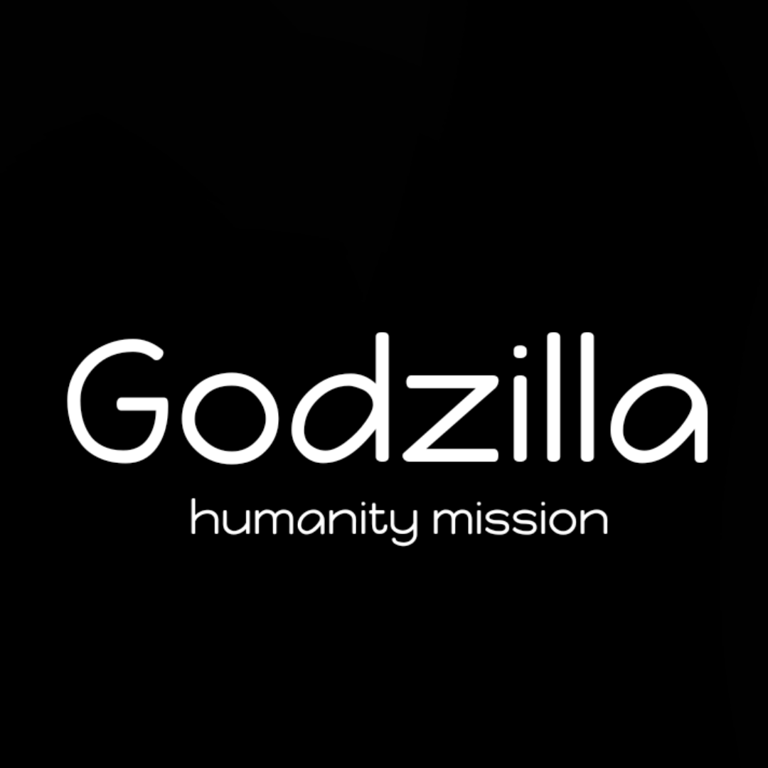 Godzilla:humanity mission | LINE WEBTOON