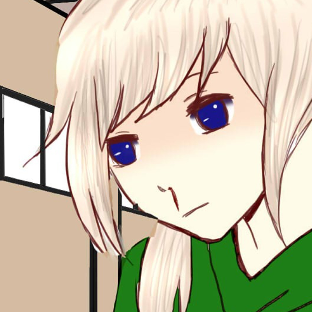 Angel-chan (BL) dropped | WEBTOON