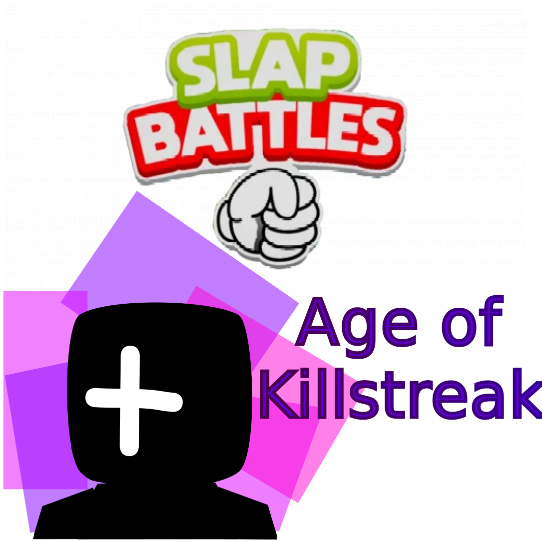 Slap Battles (Roblox) | WEBTOON