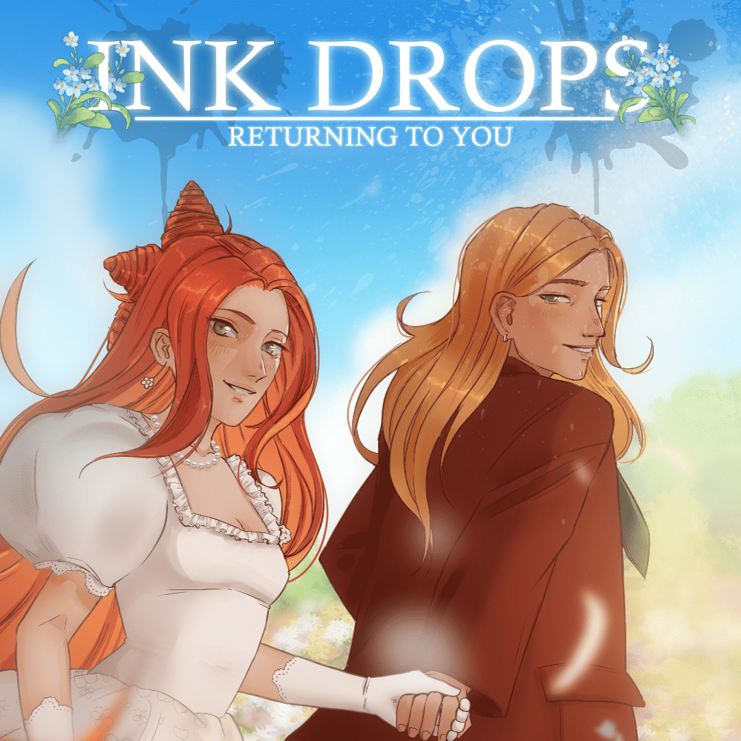 INK DROPS: Returning To You | WEBTOON