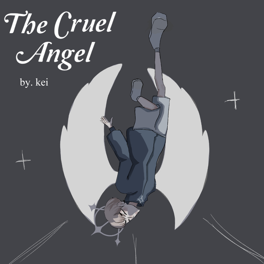 The Cruel Angel | WEBTOON