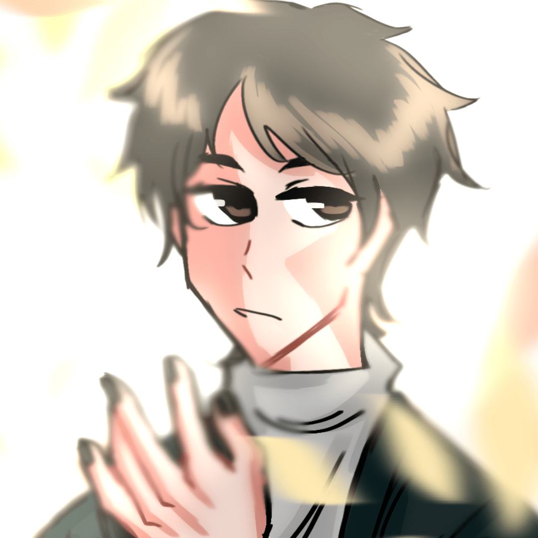 Second Choice | WEBTOON