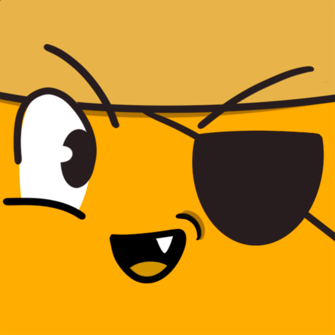 Captain Conrad & Friends | WEBTOON