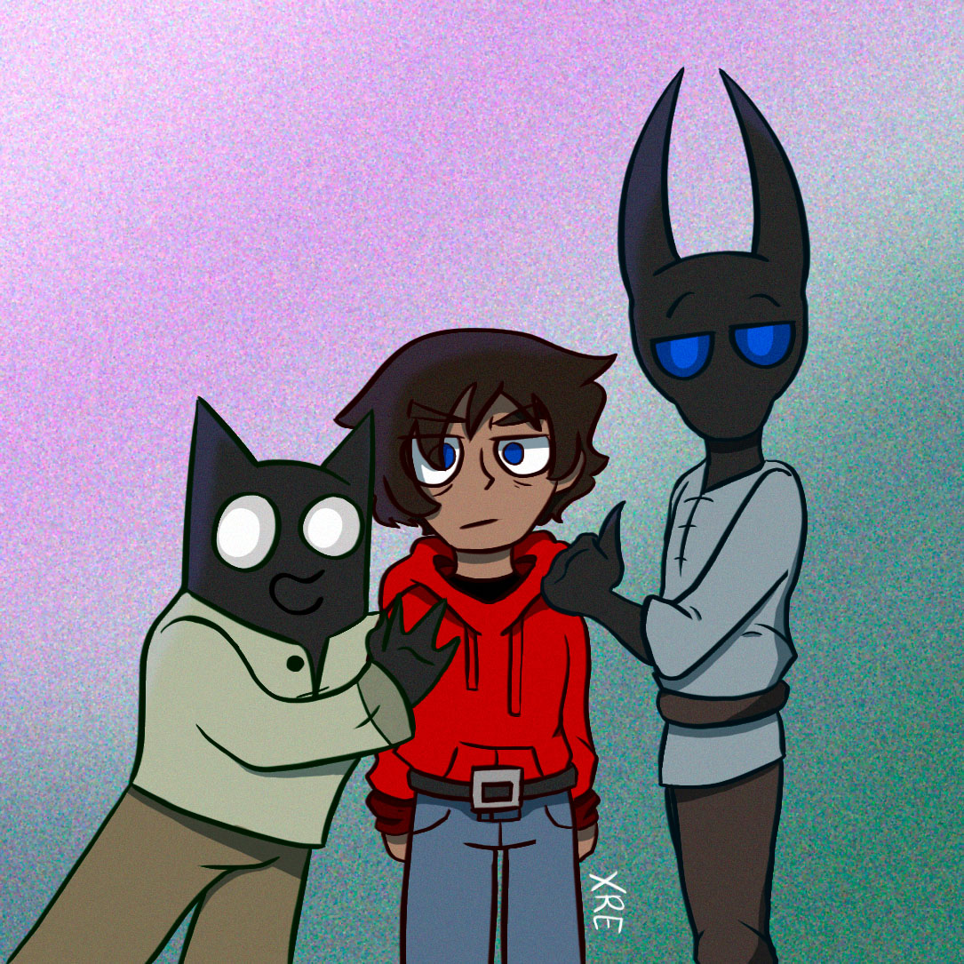 FOREST MANIACS | WEBTOON