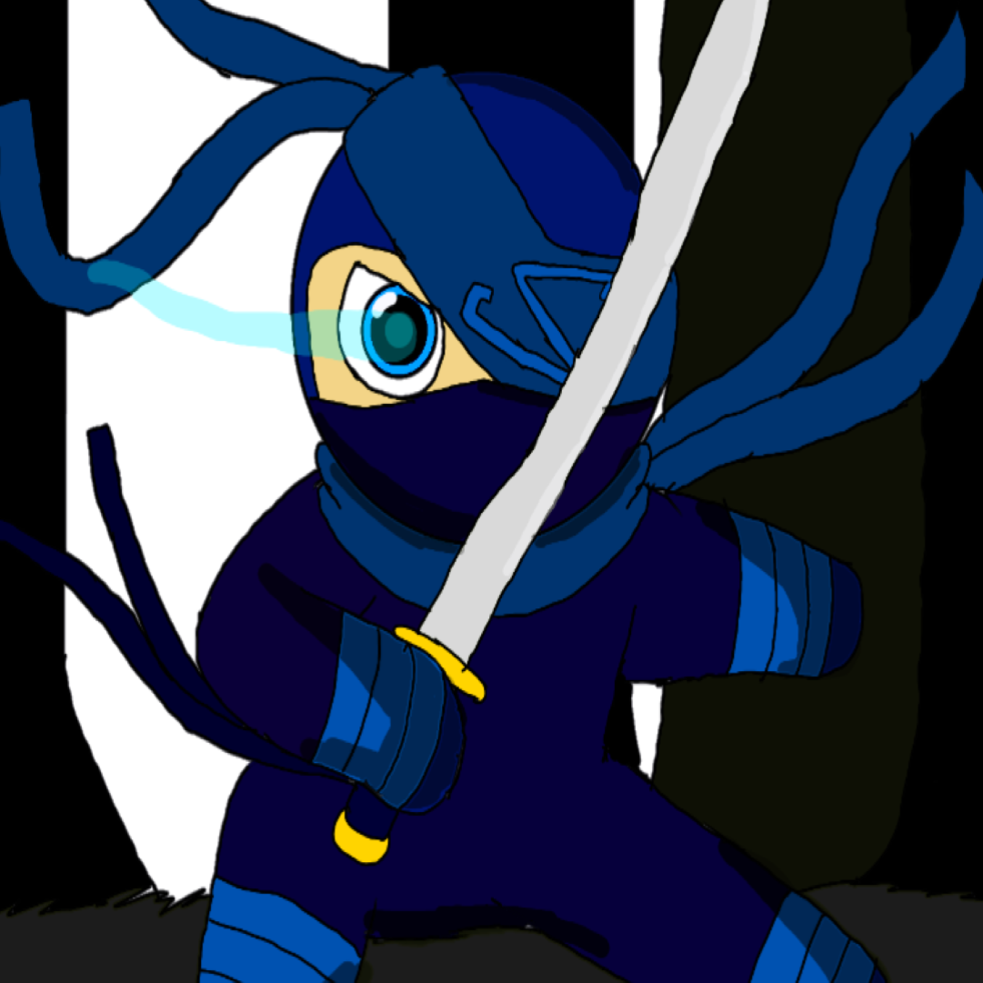 woodland ninja | WEBTOON