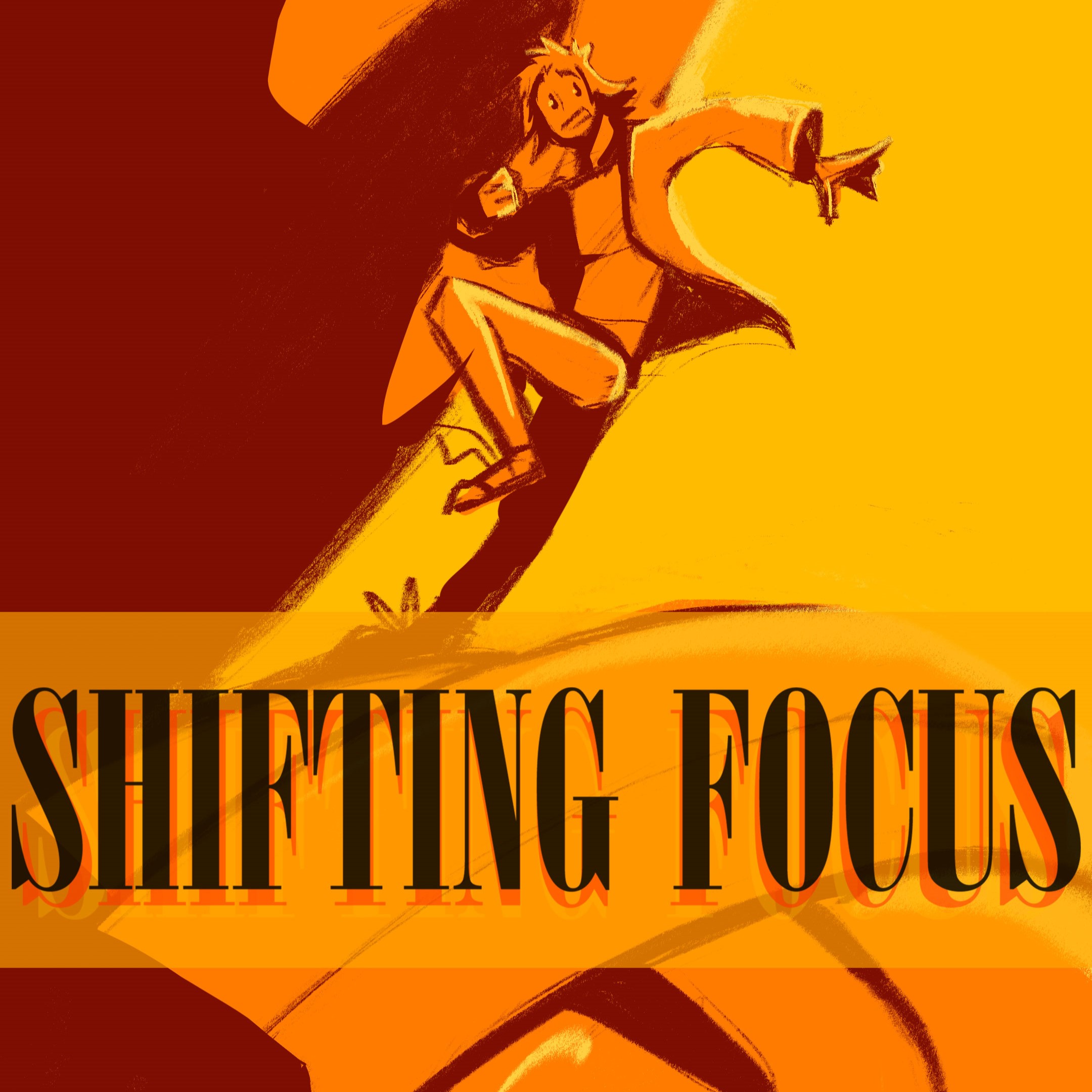 Shifting Focus | WEBTOON Shifting Focus | WEBTOON
