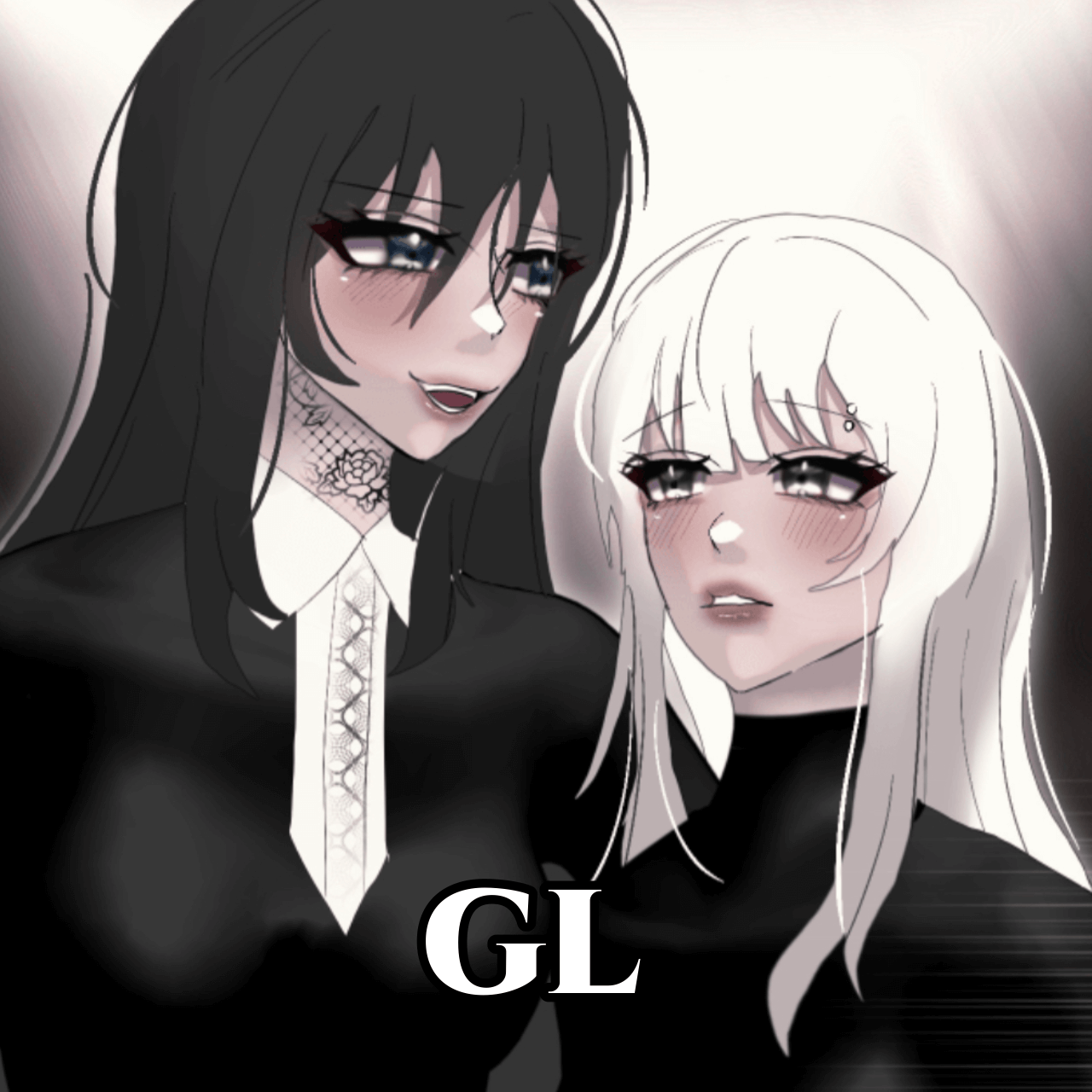 Miss Manager (GL) | WEBTOON