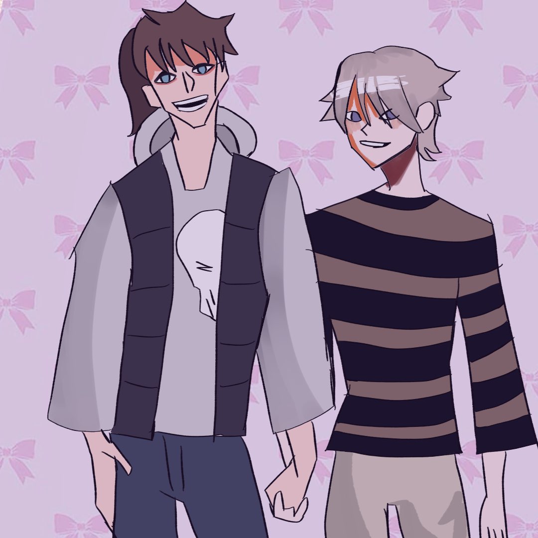 Falling and Fallen | WEBTOON