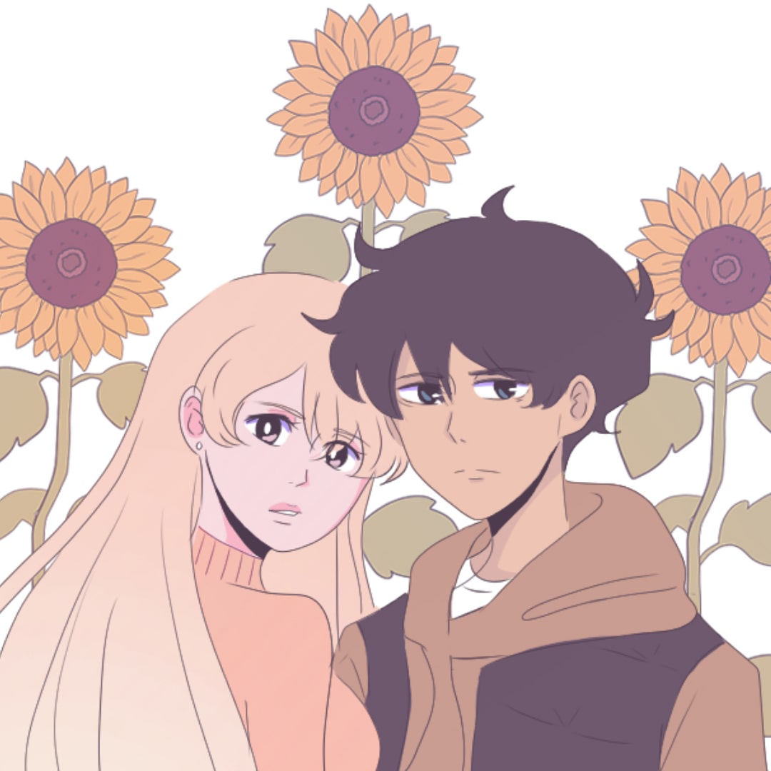 Sunflower | WEBTOON