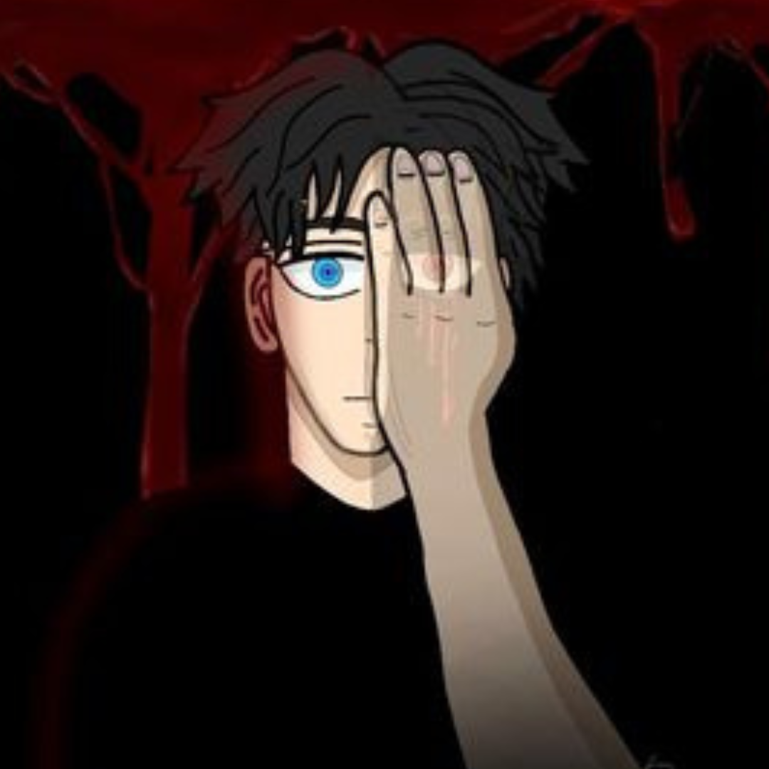 SILENT RESONANCE | WEBTOON