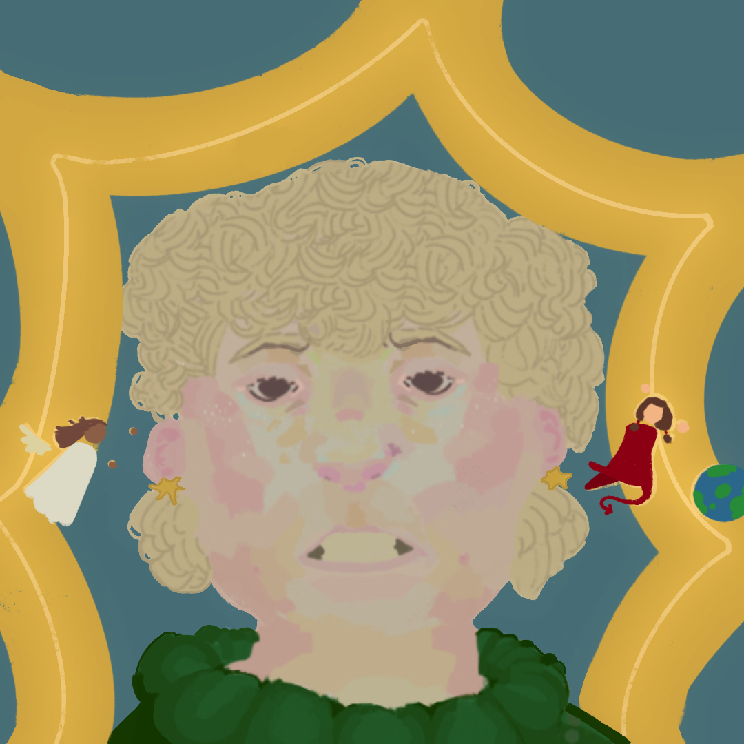 The Devil’s Delight | WEBTOON