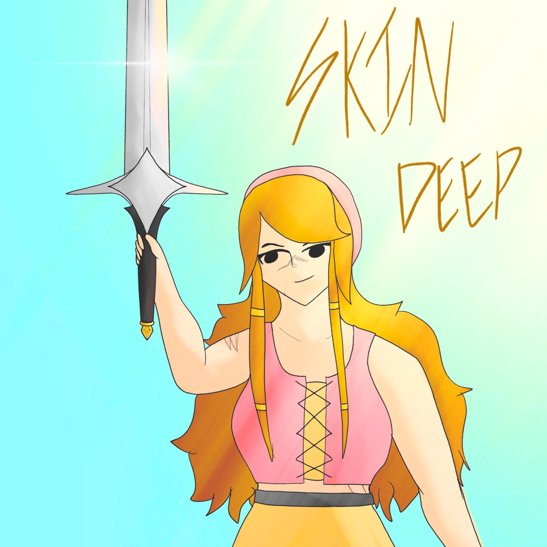 Skin Deep | WEBTOON