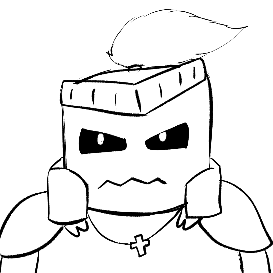 Saint Crusader | WEBTOON