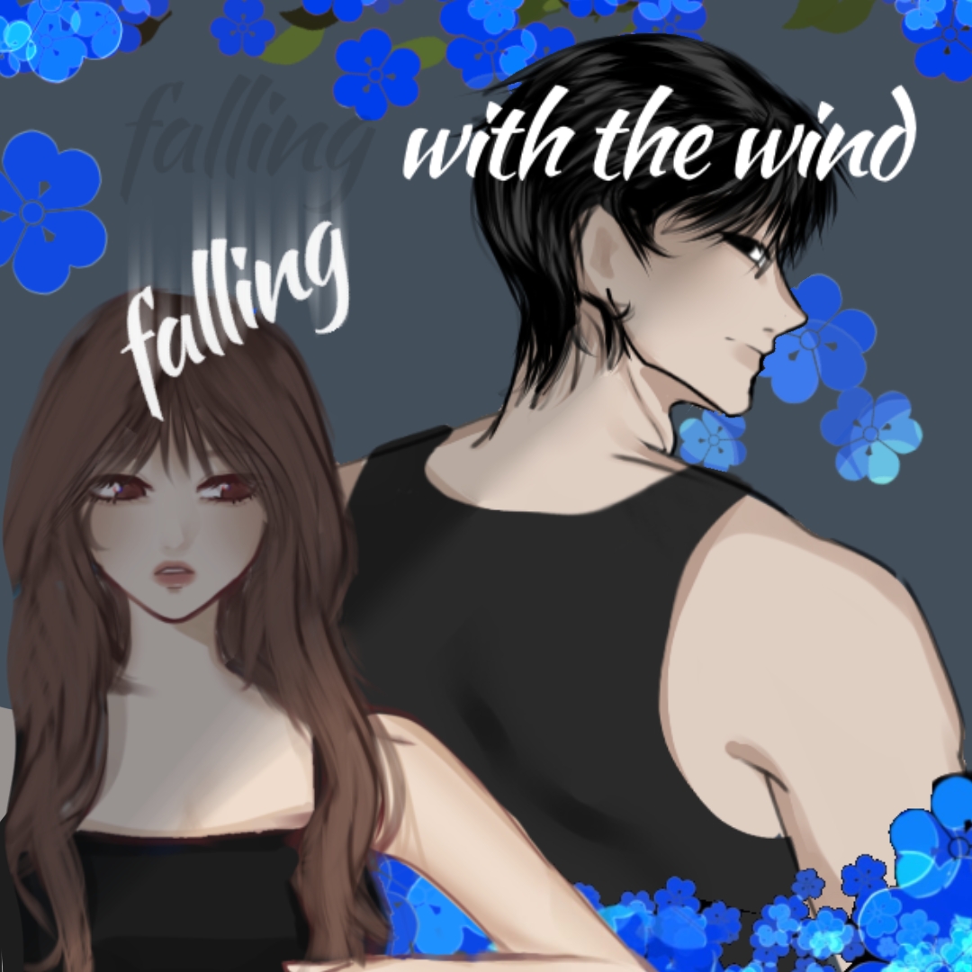 Falling with the wind | WEBTOON