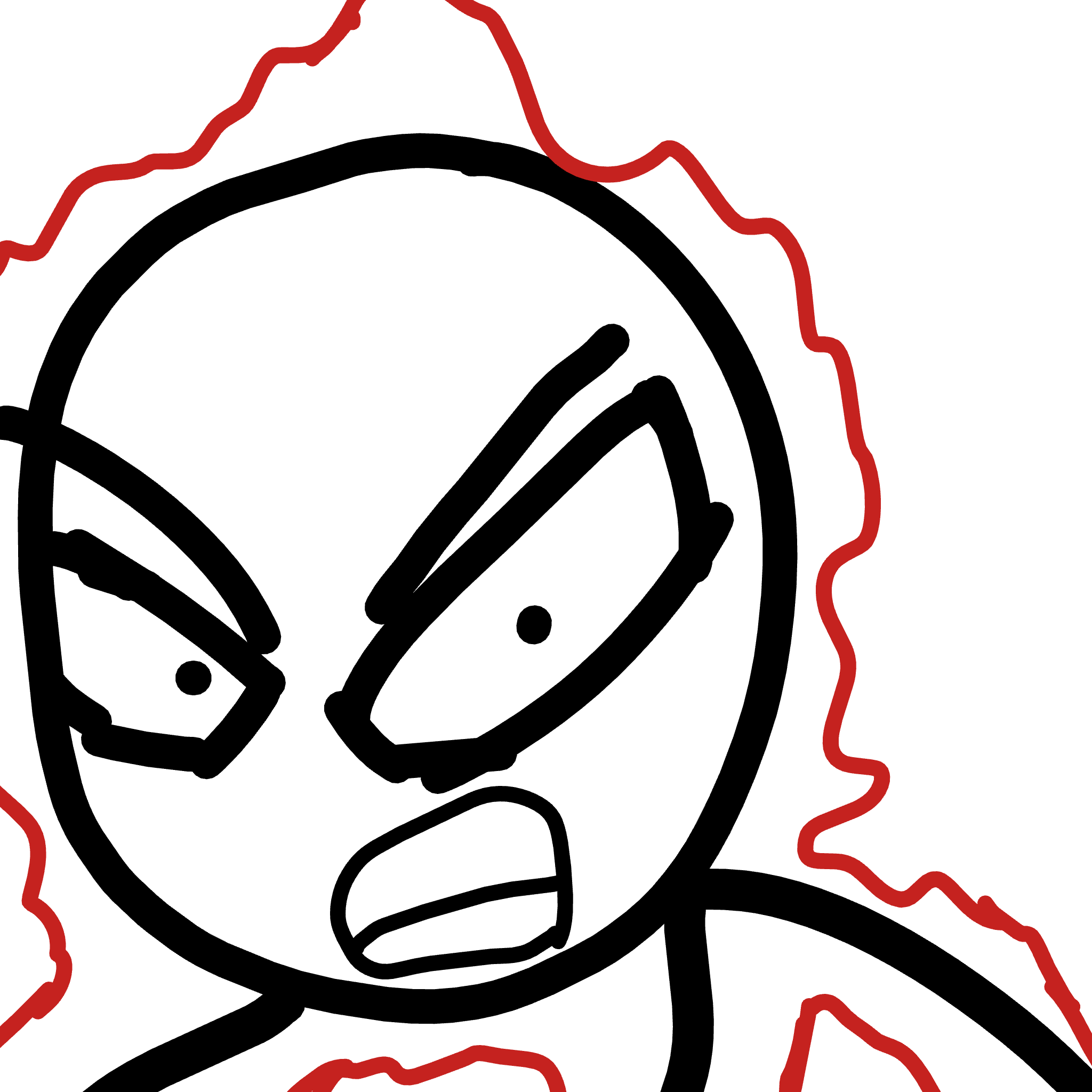 To Be The Strongest Stickman - 1 | Victory Stickman