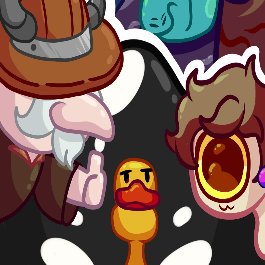 The Cryptid Hunters | WEBTOON