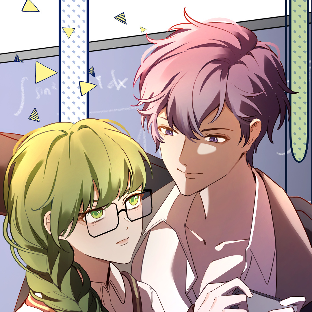 FRIENDZONE GONE WRONG | LINE WEBTOON