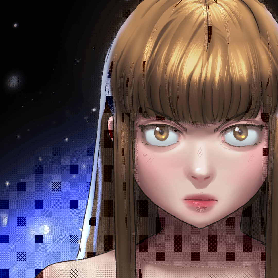 Land of the Lost | WEBTOON