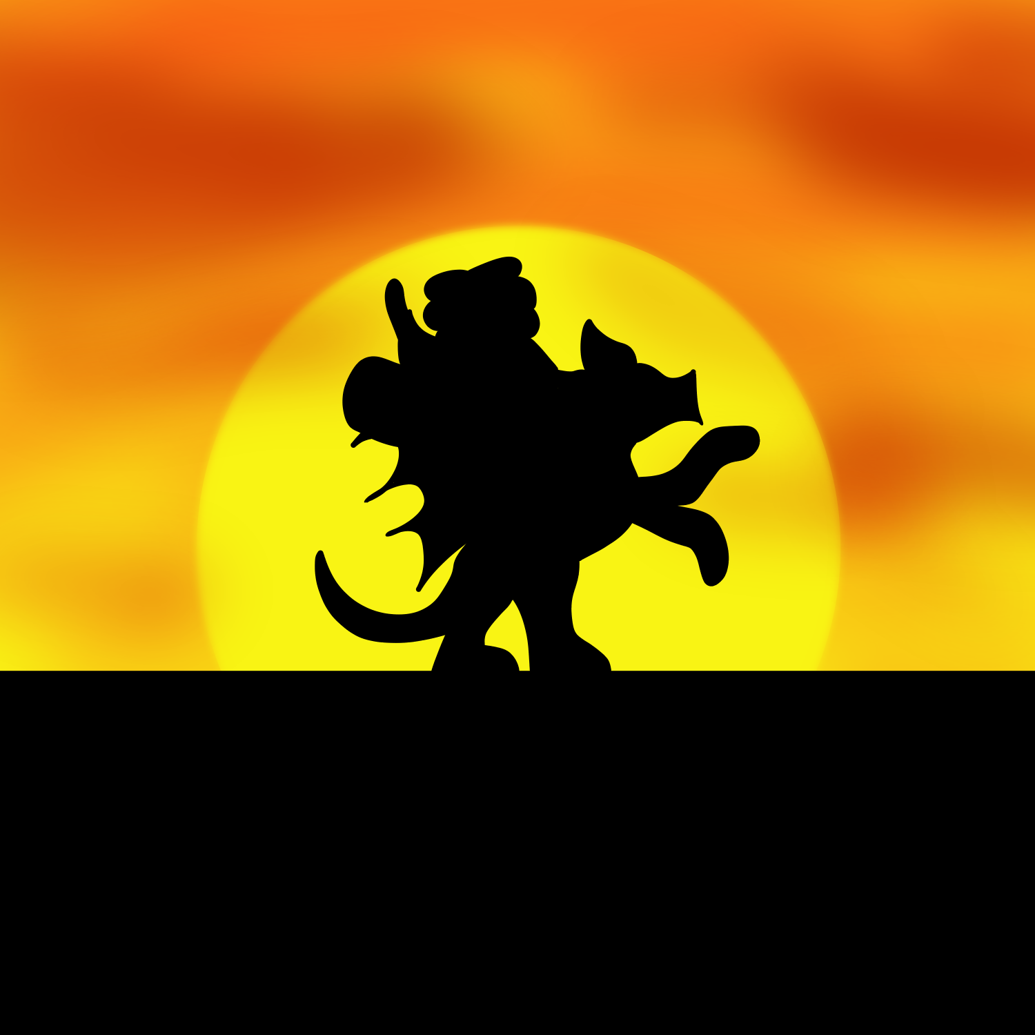 Origin, part 14 - 14 | Bean and Fortuna