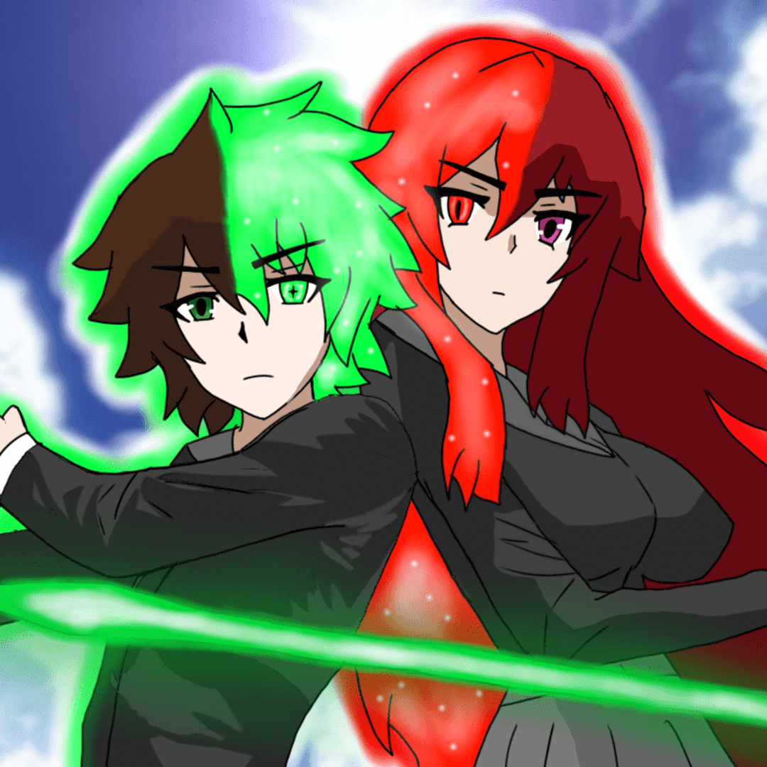 Divine Rebirth | WEBTOON