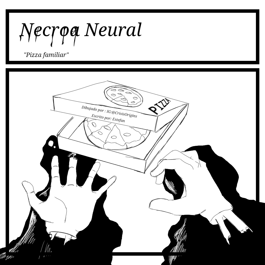 Necroa Neural | WEBTOON