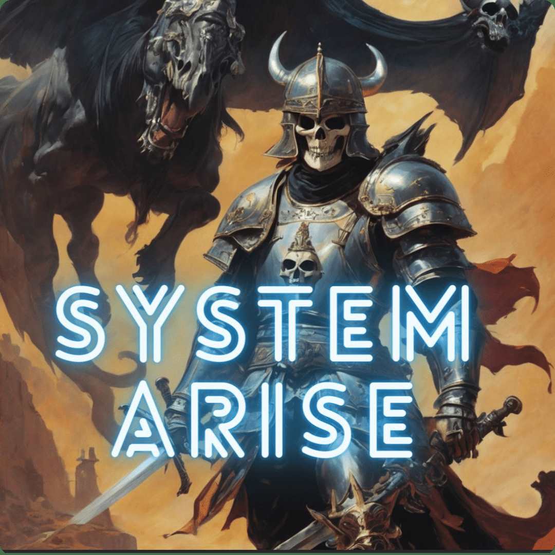 System Arise | WEBTOON