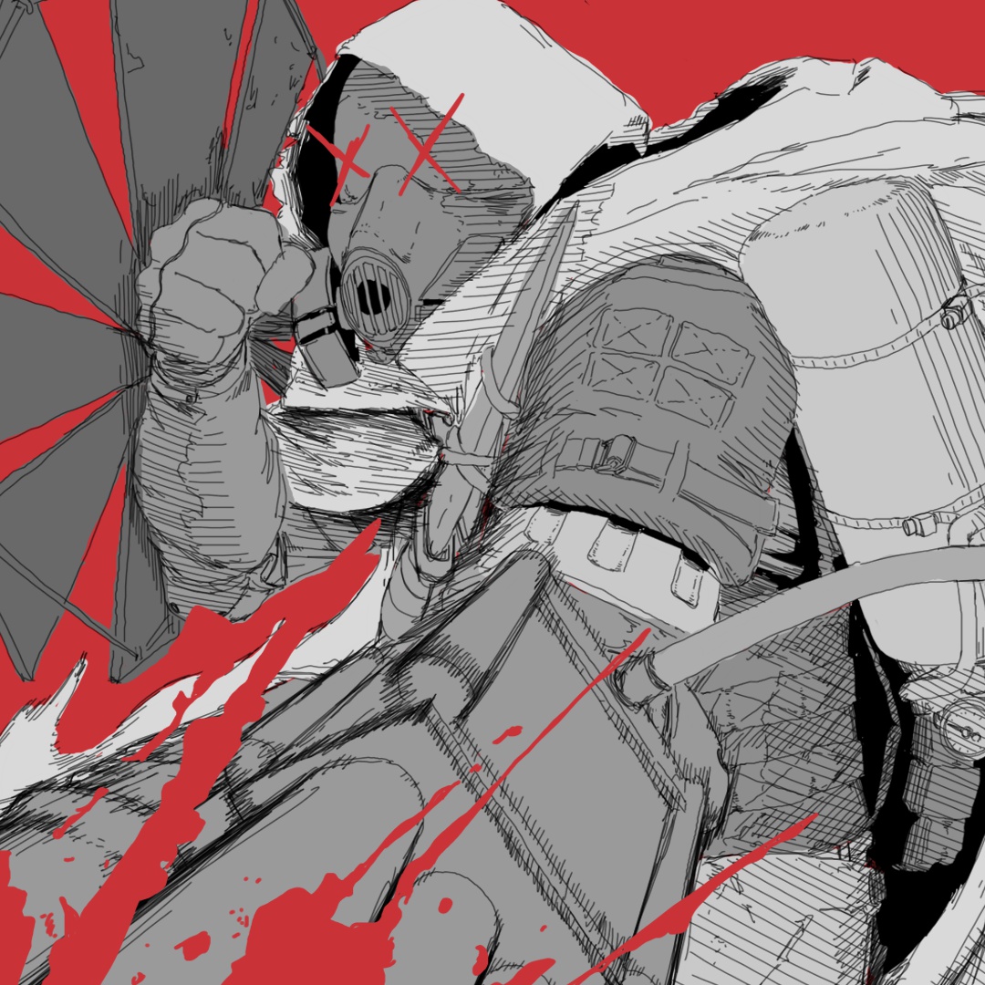 Apocalypse Knight | WEBTOON