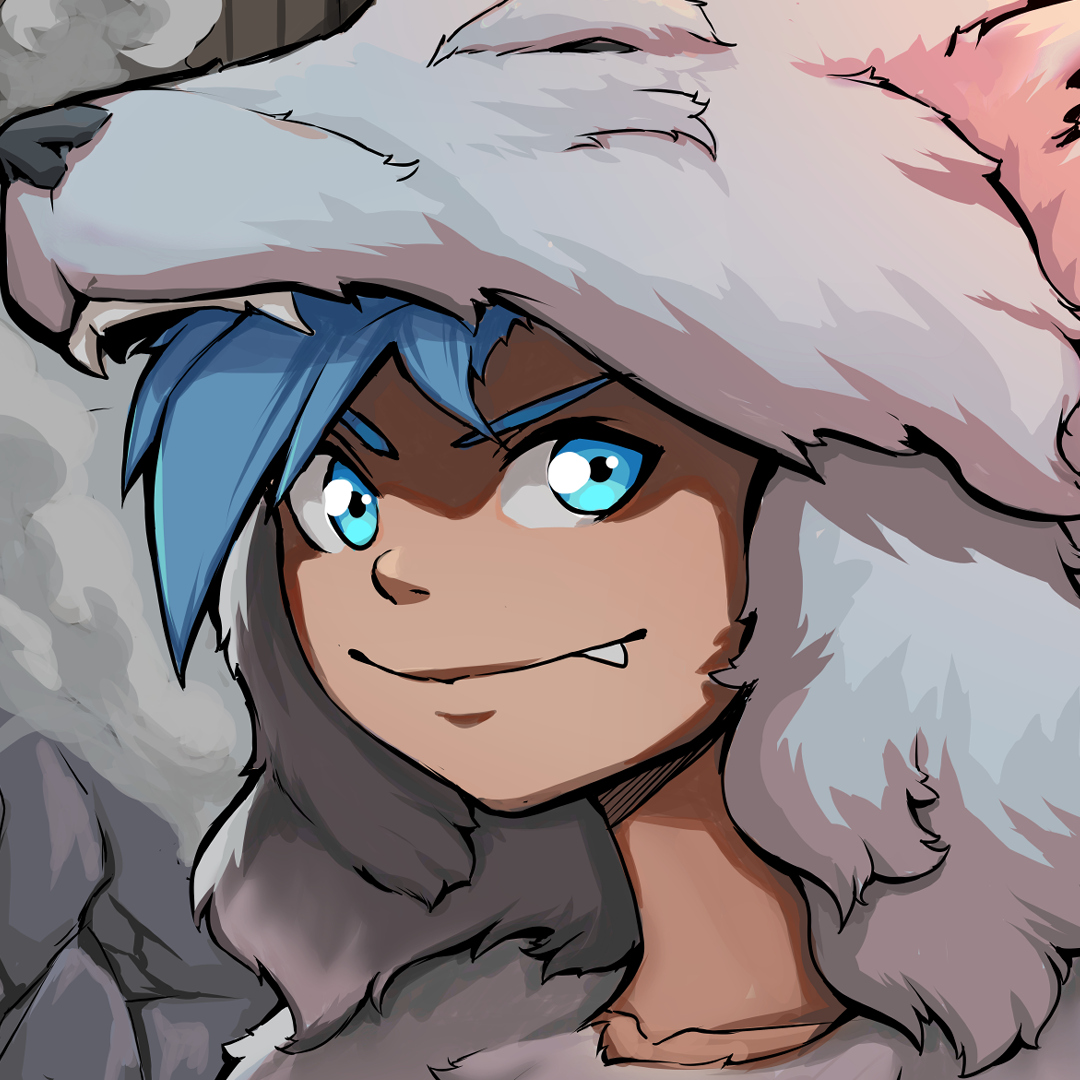 SpiritWorld Chronicles | WEBTOON