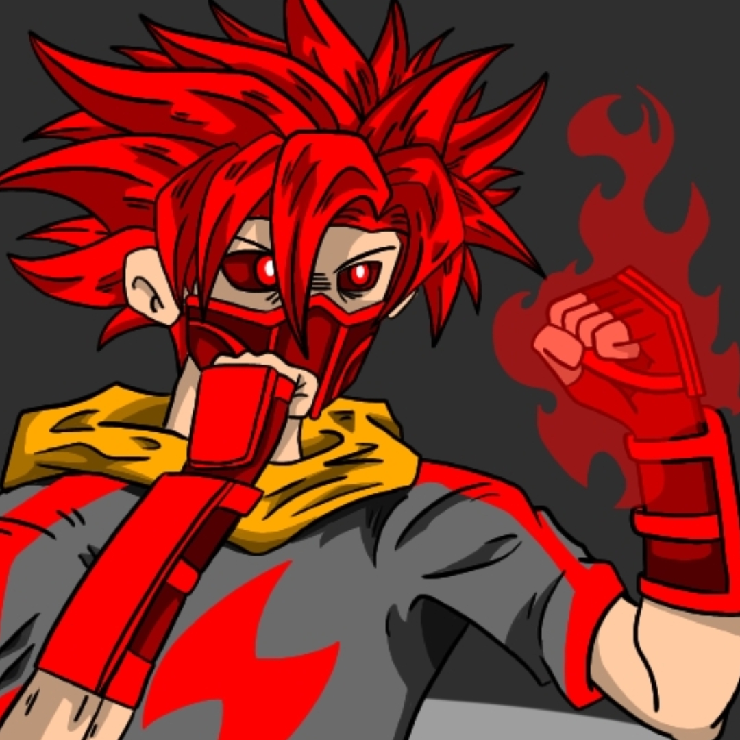 THUNDERSTRIKE | WEBTOON