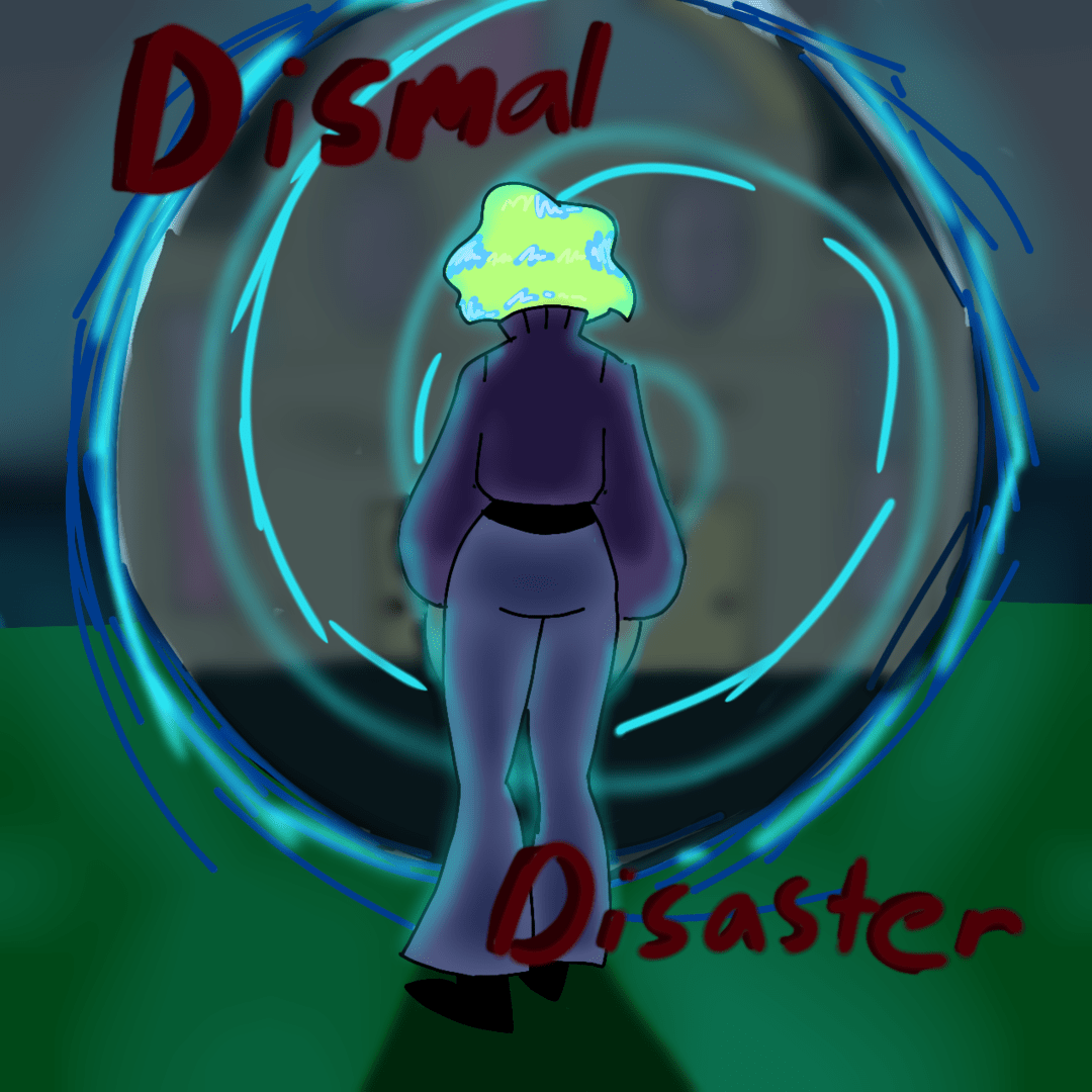 Dismal Disaster | WEBTOON
